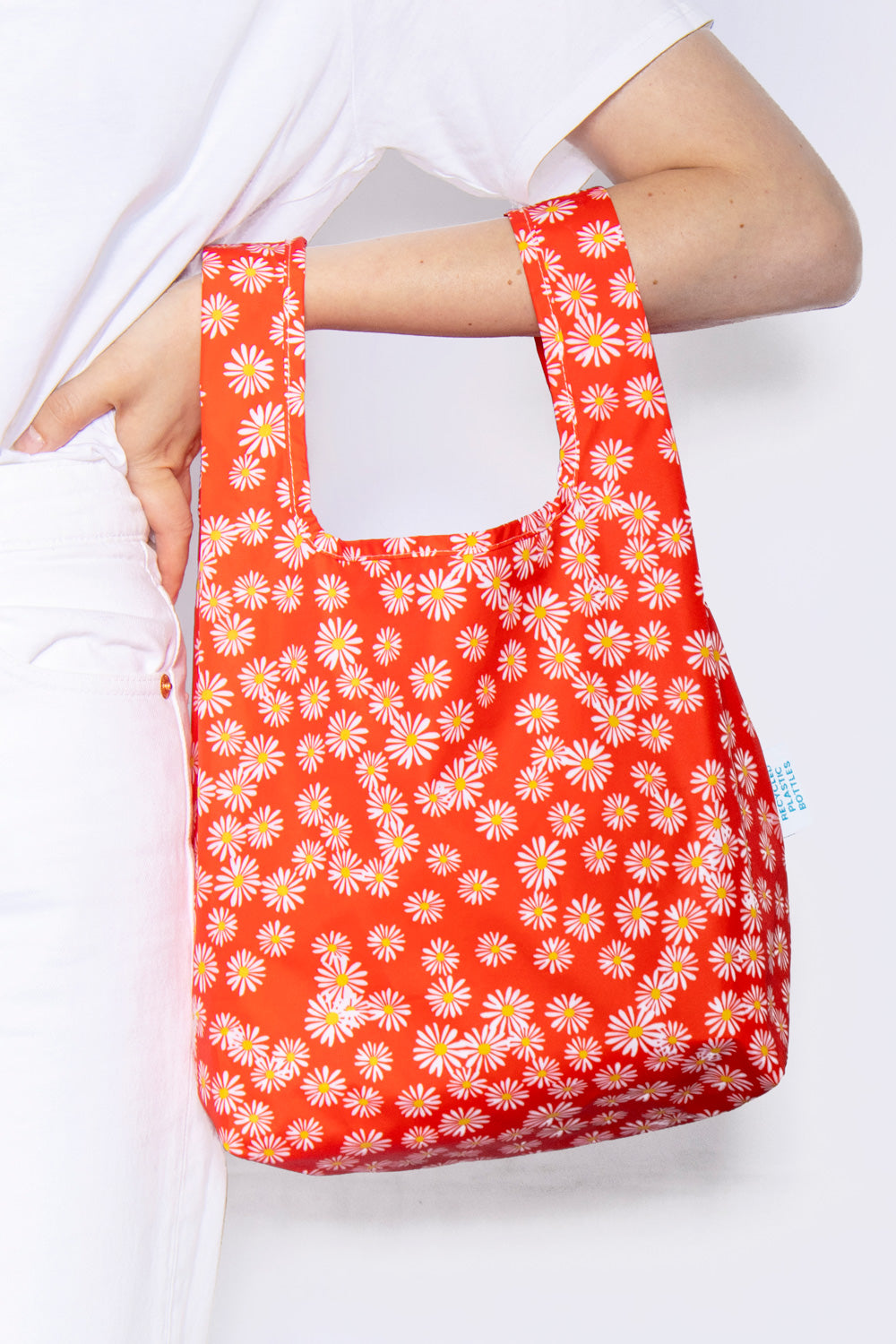 Daisy | Mini Reusable Bag – Kind Bag
